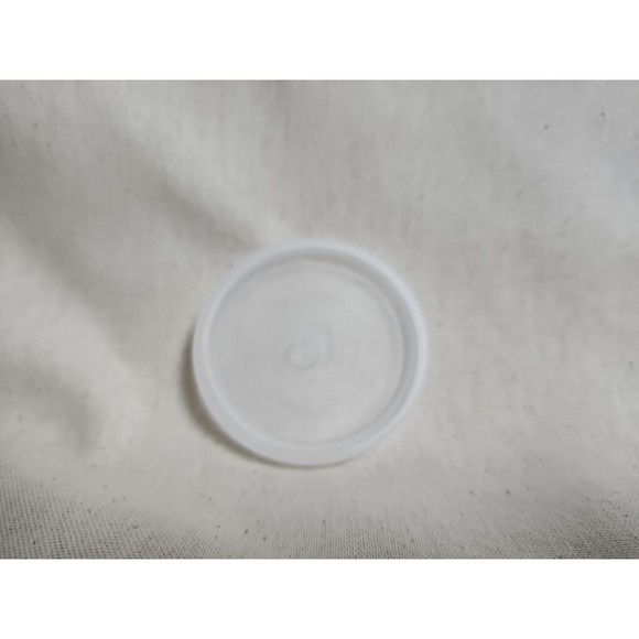 Tupperware | Kitchen | Tupperware Tupper Seal Replacement Lid 2 34 ...